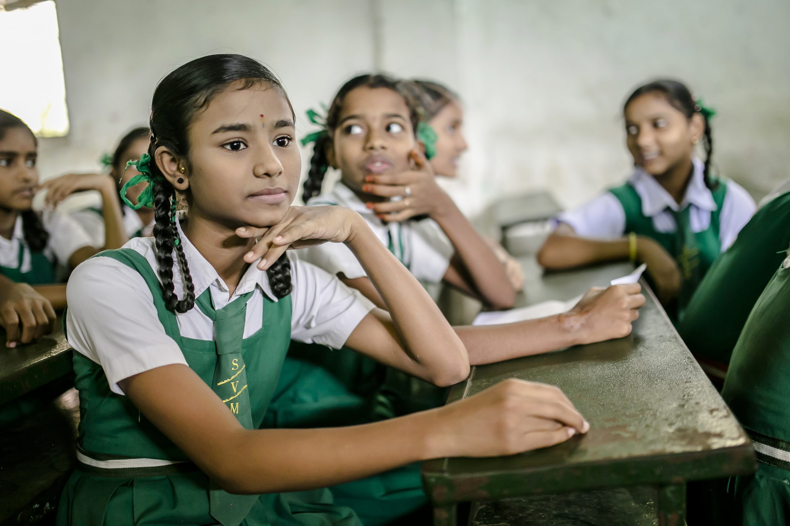 Renovamos nuestra alianza con GCR Group | Sonrisas de Bombay