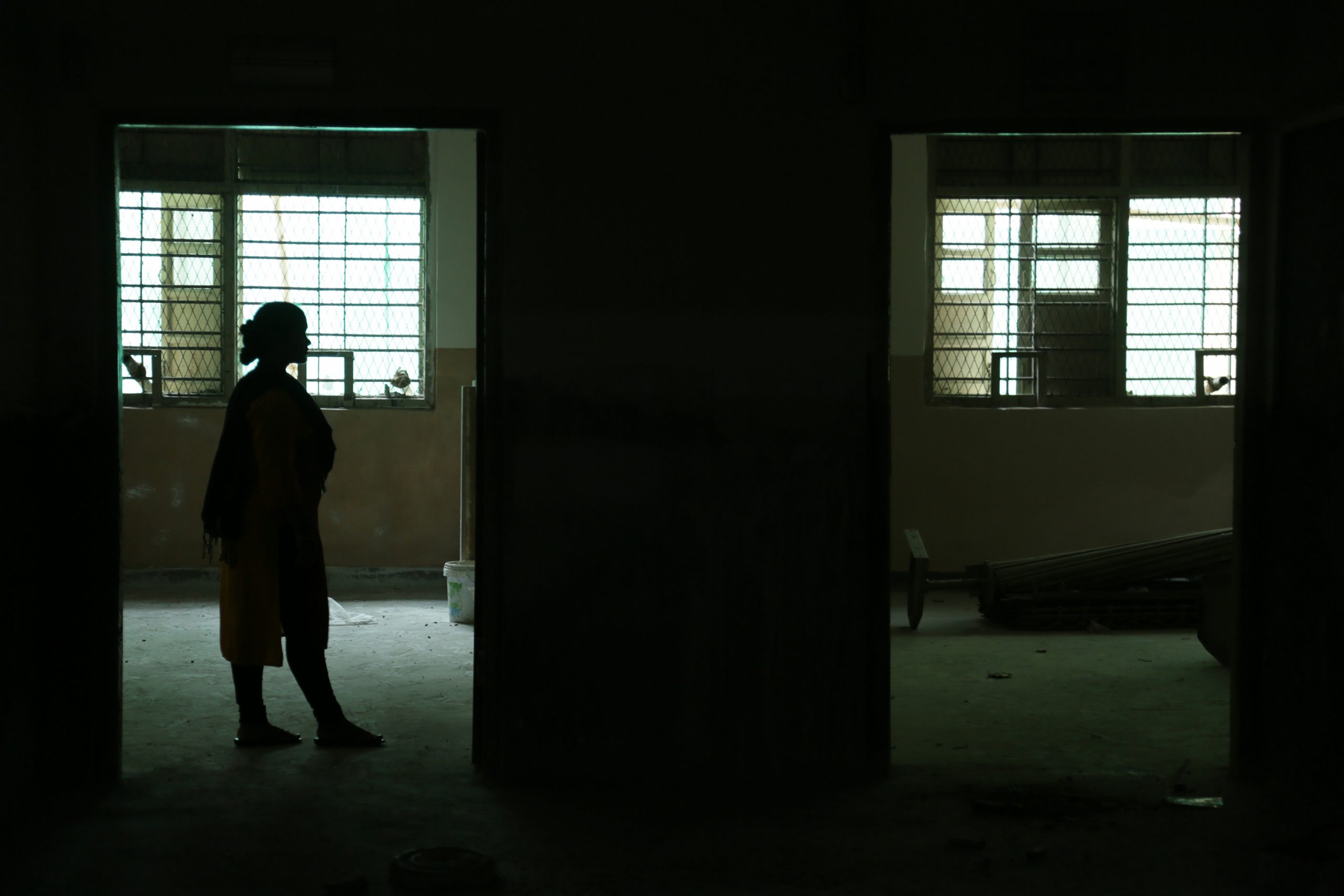 5 things you (maybe) didn't know about Human Trafficking