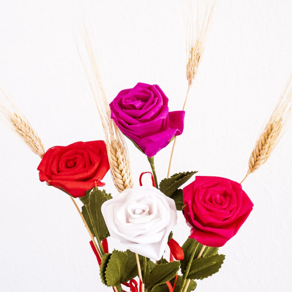 rosas-simples | Sonrisas de Bombay