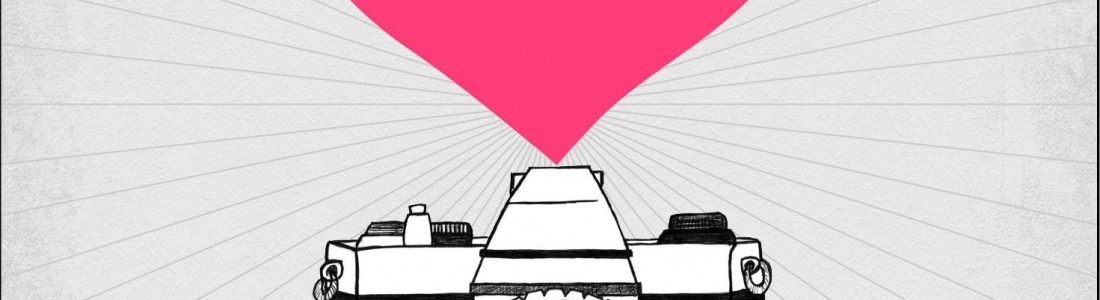 flashmob-poster-malaga | Sonrisas de Bombay